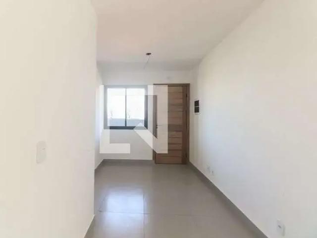 Apartamento para Locação em São Paulo/SP Vila Esperança 2 Quartos