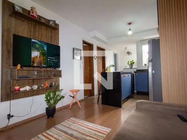 Apartamento para Locação em São Paulo/SP Vila Esperança 2 Quartos