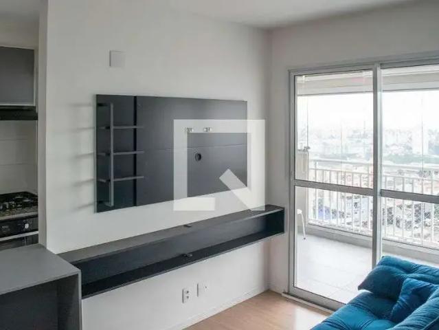 Apartamento para Locação em São Paulo/SP Vila Esperança 2 Quartos