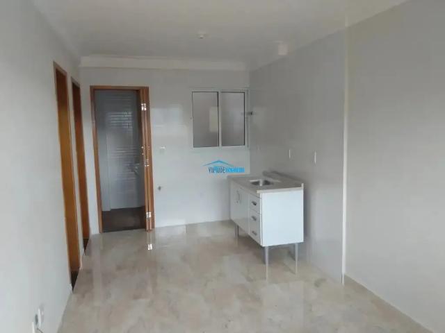 Apartamento para Locação em São Paulo/SP Vila Esperança 2 Quartos