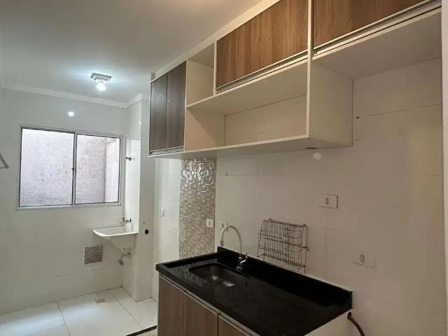 Apartamento para Locação em São Paulo/SP Vila Esperança 2 Quartos