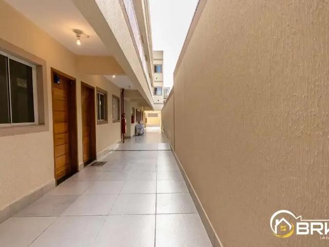 Apartamento para Locação em São Paulo/SP Vila Esperança 2 Quartos