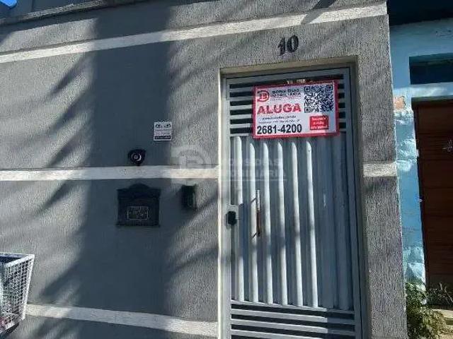 Apartamento para Locação em São Paulo/SP Vila Esperança 2 Quartos