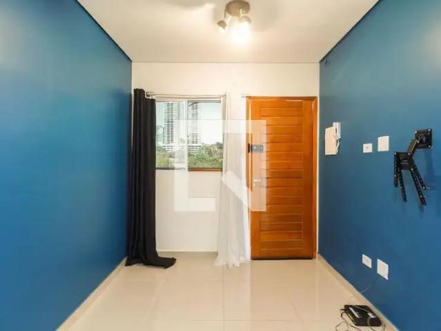Apartamento para Locação em São Paulo/SP Vila Esperança 2 Quartos