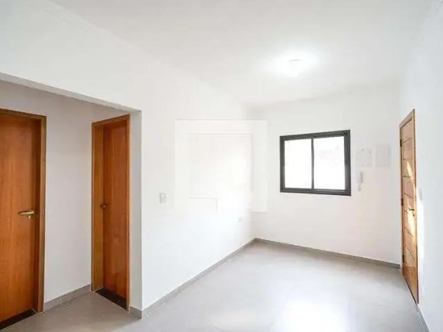 Apartamento para Locação em São Paulo/SP Vila Esperança 2 Quartos