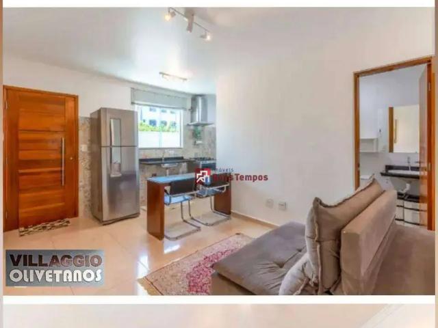Apartamento para Locação em São Paulo/SP Vila Esperança 2 Quartos