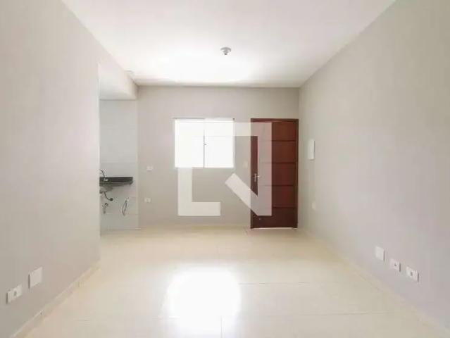 Apartamento para Locação em São Paulo/SP Vila Esperança 2 Quartos
