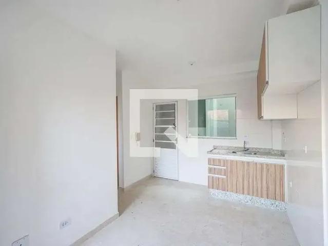 Apartamento para Locação em São Paulo/SP Vila Esperança 2 Quartos