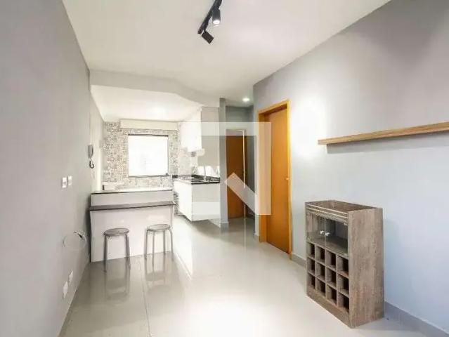 Apartamento para Locação em São Paulo/SP Vila Esperança 2 Quartos