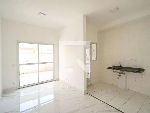 Apartamento para Locação em São Paulo/SP Vila Esperança 2 Quartos