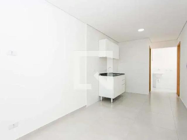 Apartamento para Locação em São Paulo/SP Vila Esperança 2 Quartos