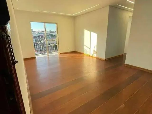 Apartamento para Locação em São Paulo/SP Vila Esperança 3 Quartos