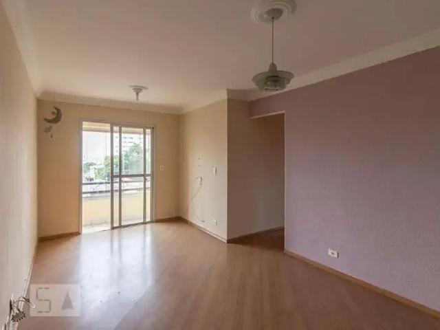 Apartamento para Locação em São Paulo/SP Vila Esperança 3 Quartos