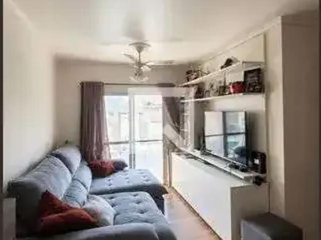 Apartamento para Locação em São Paulo/SP Vila Esperança 4 Quartos