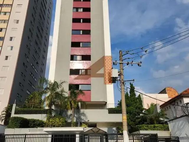 Apartamento para Locação em São Paulo/SP Vila Esperança 3 Quartos