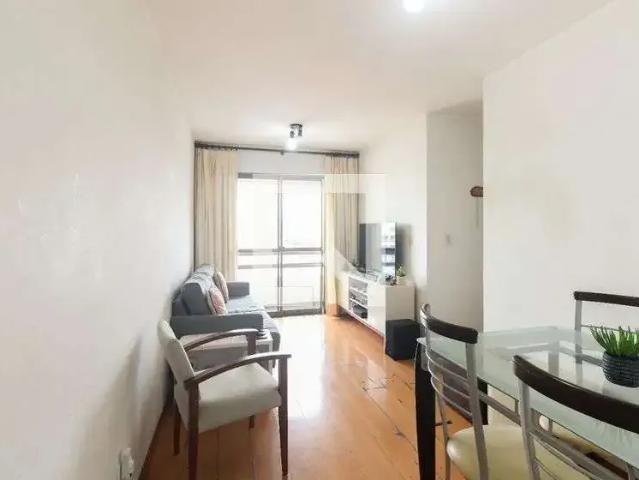 Apartamento para Locação em São Paulo/SP Vila Esperança 3 Quartos