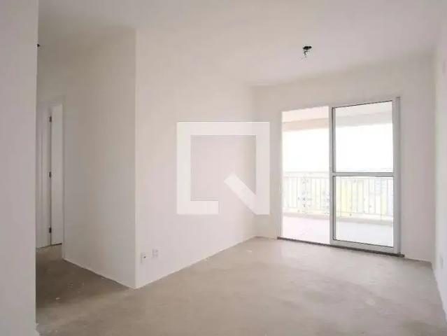 Apartamento para Locação em São Paulo/SP Vila Esperança 3 Quartos