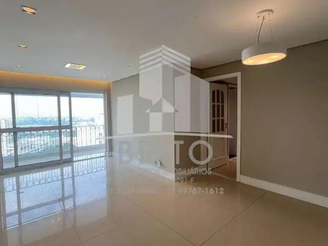 Apartamento para Locação em São Paulo/SP Vila Ester Zona Norte 3 Quartos
