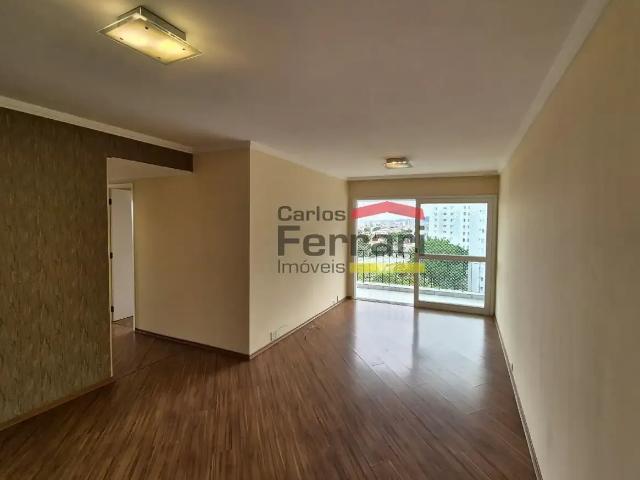 Apartamento para Locação em São Paulo/SP Vila Ester Zona Norte 3 Quartos