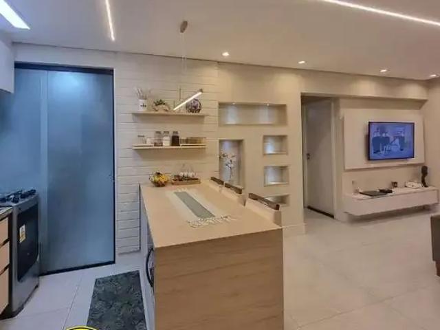 Apartamento para Locação em São Paulo/SP Vila Ester Zona Norte 2 Quartos
