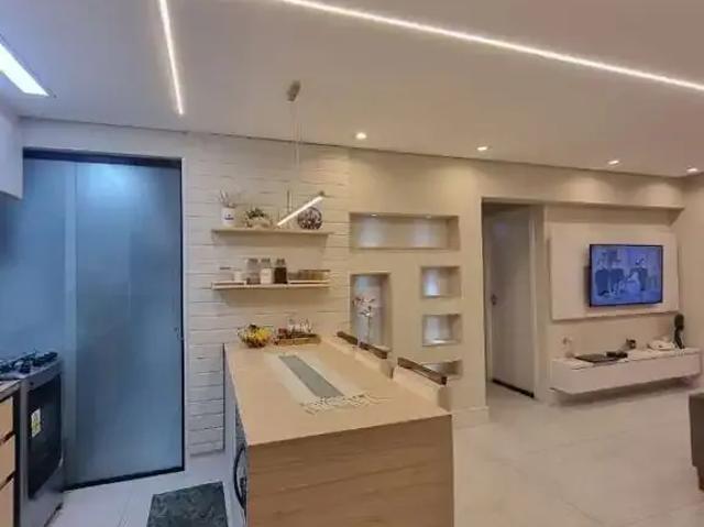 Apartamento para Locação em São Paulo/SP Vila Ester Zona Norte 2 Quartos