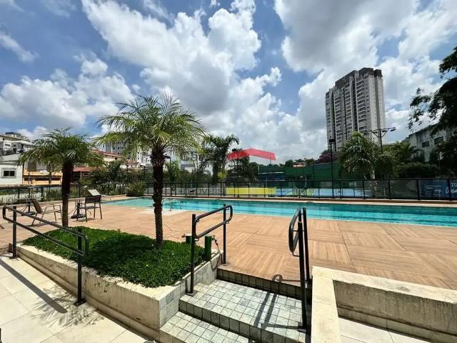 Apartamento para Locação em São Paulo/SP Vila Ester Zona Norte 2 Quartos