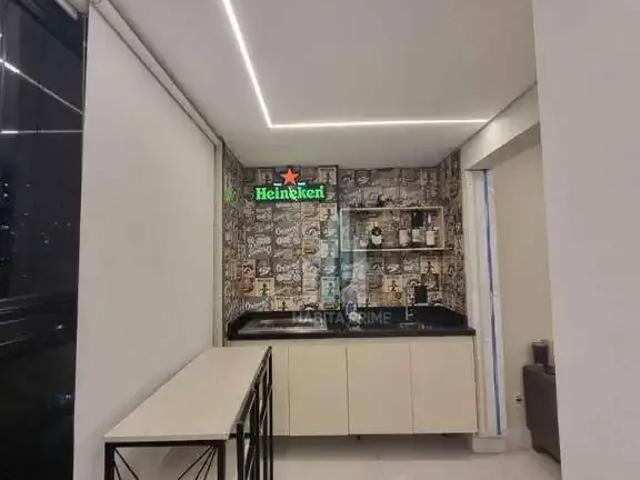 Apartamento para Locação em São Paulo/SP Vila Ester 2 Quartos