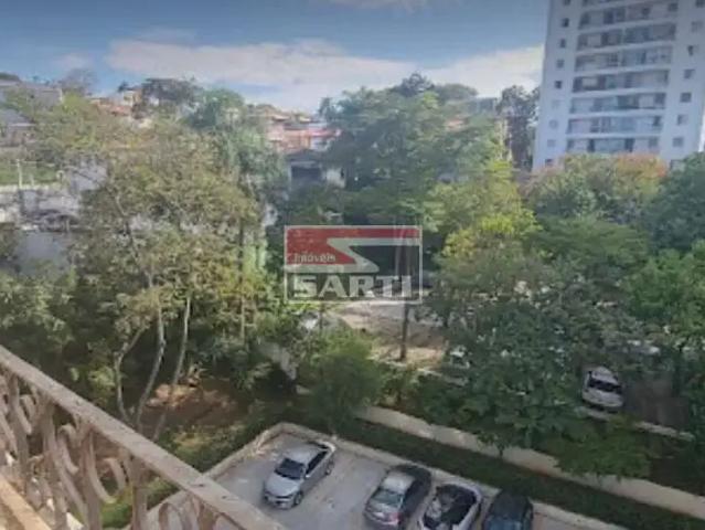 Apartamento para Locação em São Paulo/SP Vila Ester 3 Quartos
