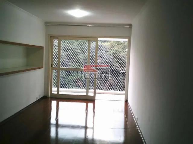 Apartamento para Locação em São Paulo/SP Vila Ester 3 Quartos