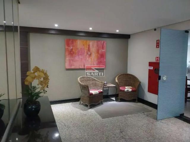 Apartamento para Locação em São Paulo/SP Vila Ester 3 Quartos