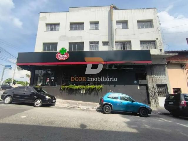 Apartamento para Locação em São Paulo/SP Vila Fachini 1 Quartos