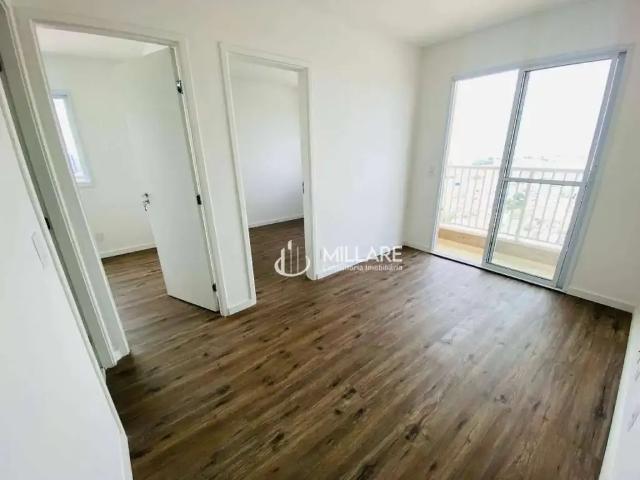 Apartamento para Locação em São Paulo/SP Vila Fátima 2 Quartos