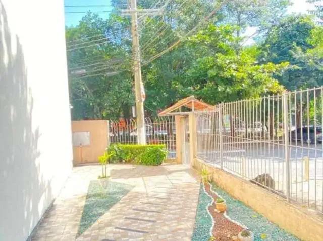 Apartamento para Locação em São Paulo/SP Vila Fazzeoni 2 Quartos