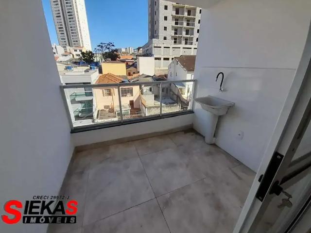 Apartamento para Locação em São Paulo/SP Vila Fernandes 2 Quartos