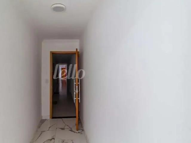 Apartamento para Locação em São Paulo/SP Vila Fernandes 2 Quartos