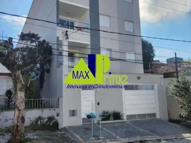 Apartamento para Locação em São Paulo/SP Vila Fernandes 2 Quartos