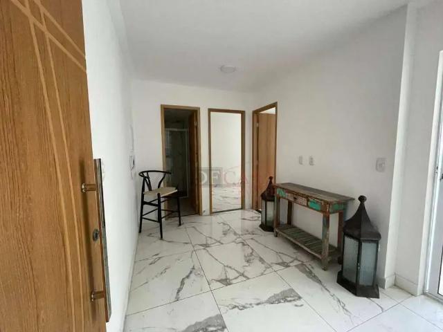 Apartamento para Locação em São Paulo/SP Vila Fernandes 2 Quartos