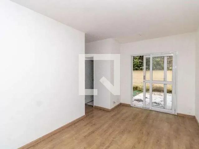 Apartamento para Locação em São Paulo/SP Vila Fidalgo 2 Quartos
