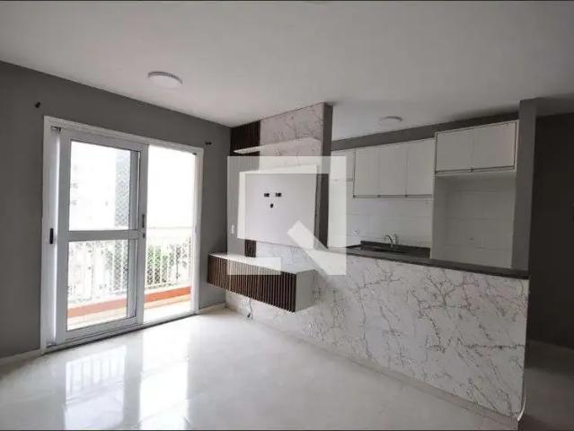 Apartamento para Locação em São Paulo/SP Vila Fidalgo 2 Quartos