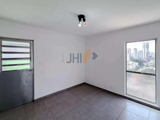 Apartamento para Locação em São Paulo/SP Vila Firmiano Pinto 1 Quartos