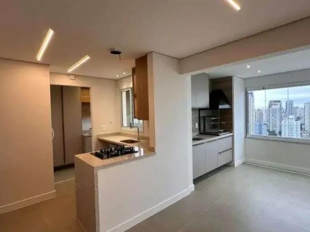 Apartamento para Locação em São Paulo/SP Vila Firmiano Pinto 2 Quartos