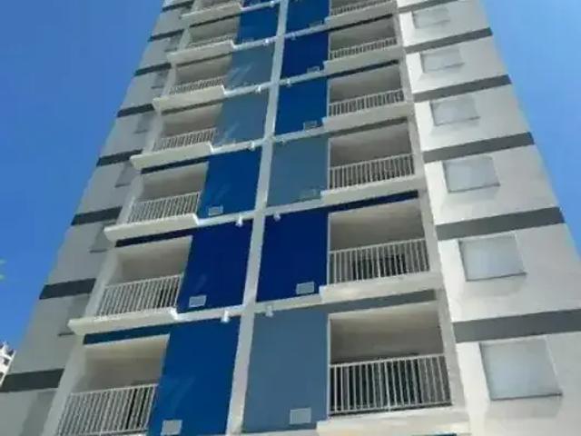 Apartamento para Locação em São Paulo/SP Vila Firmiano Pinto 2 Quartos