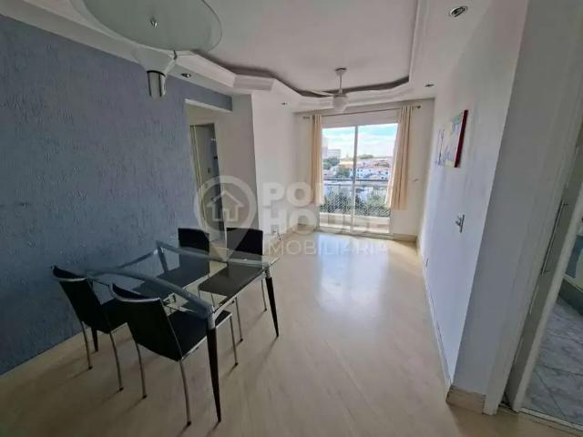 Apartamento para Locação em São Paulo/SP Vila Firmiano Pinto 2 Quartos