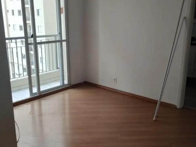 Apartamento para Locação em São Paulo/SP Vila Firmiano Pinto 2 Quartos