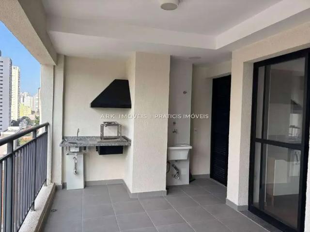Apartamento para Locação em São Paulo/SP Vila Firmiano Pinto 3 Quartos