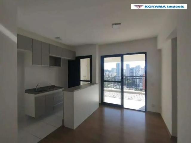 Apartamento para Locação em São Paulo/SP Vila Firmiano Pinto 3 Quartos