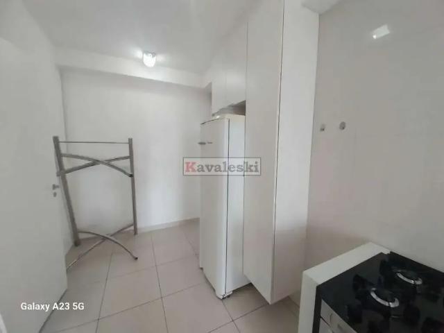 Apartamento para Locação em São Paulo/SP Vila Firmiano Pinto 3 Quartos