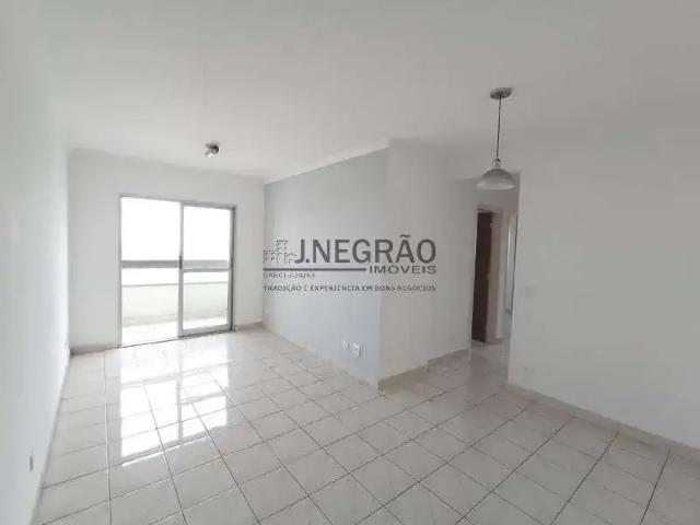 Apartamento para Locação em São Paulo/SP Vila Firmiano Pinto 3 Quartos