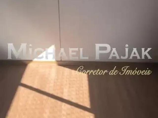 Apartamento para Locação em São Paulo/SP Vila Firmiano Pinto 3 Quartos