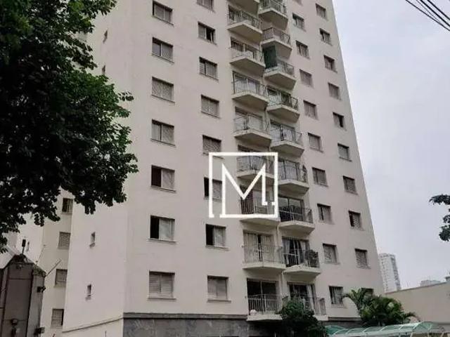 Apartamento para Locação em São Paulo/SP Vila Firmiano Pinto 3 Quartos